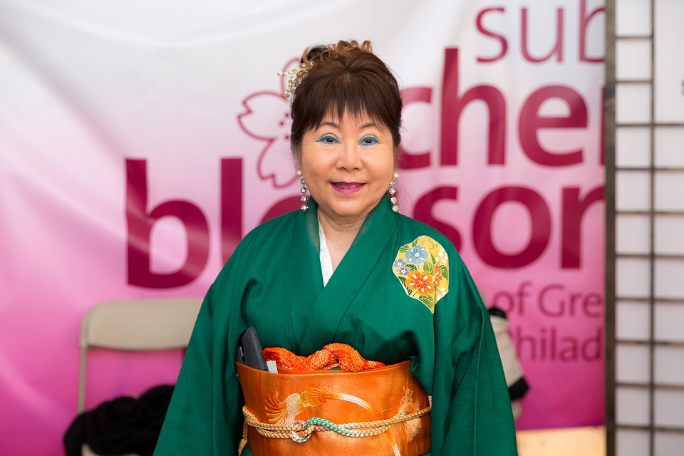 Sushi Classes & Contest – Japan America Society of Greater Philadelphia