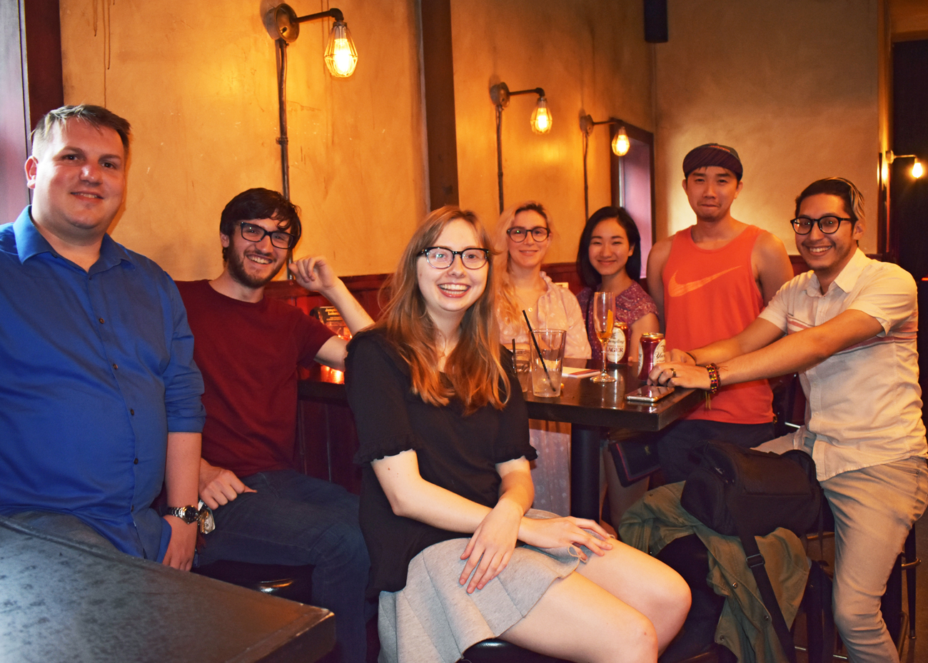 Kobe International Club – Japan America Society of Greater Philadelphia