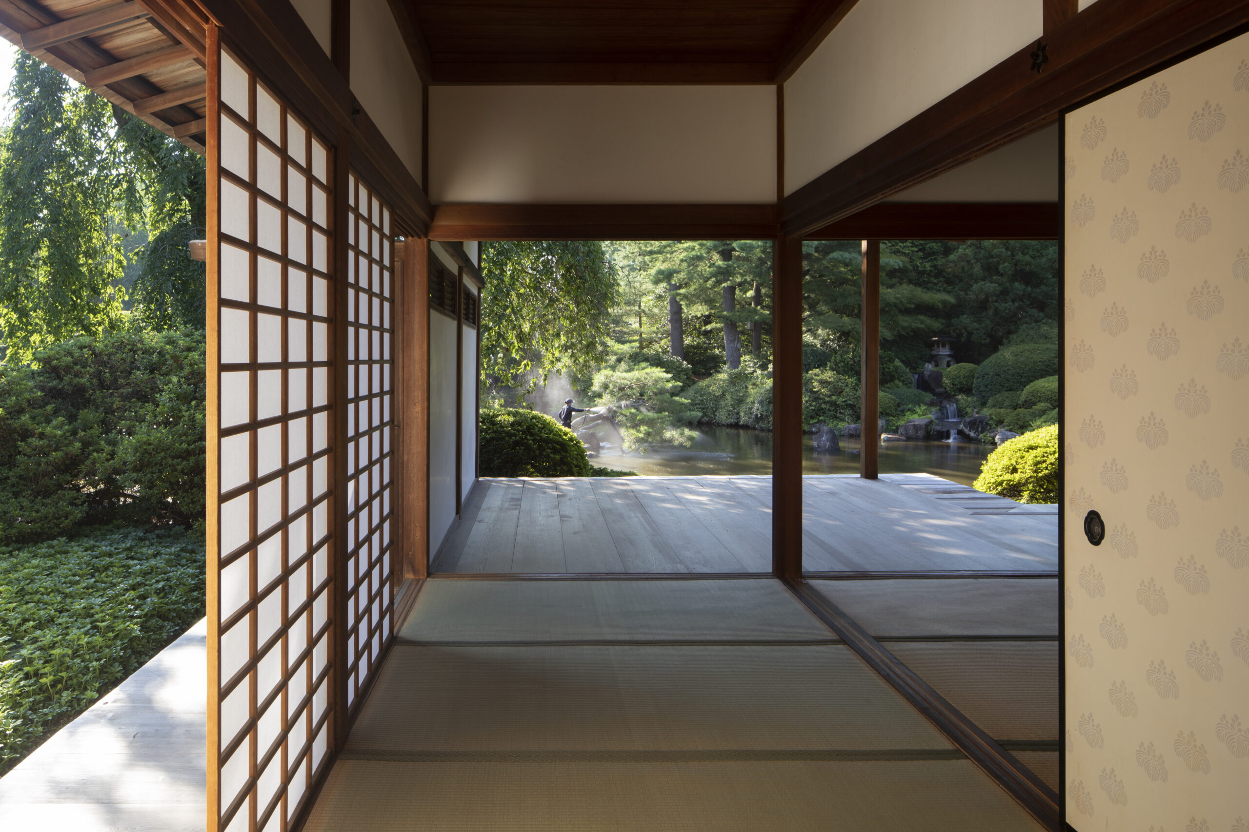 Michiyuki: Japanese Time-Space Concept for Mindfulness of Everyone ...