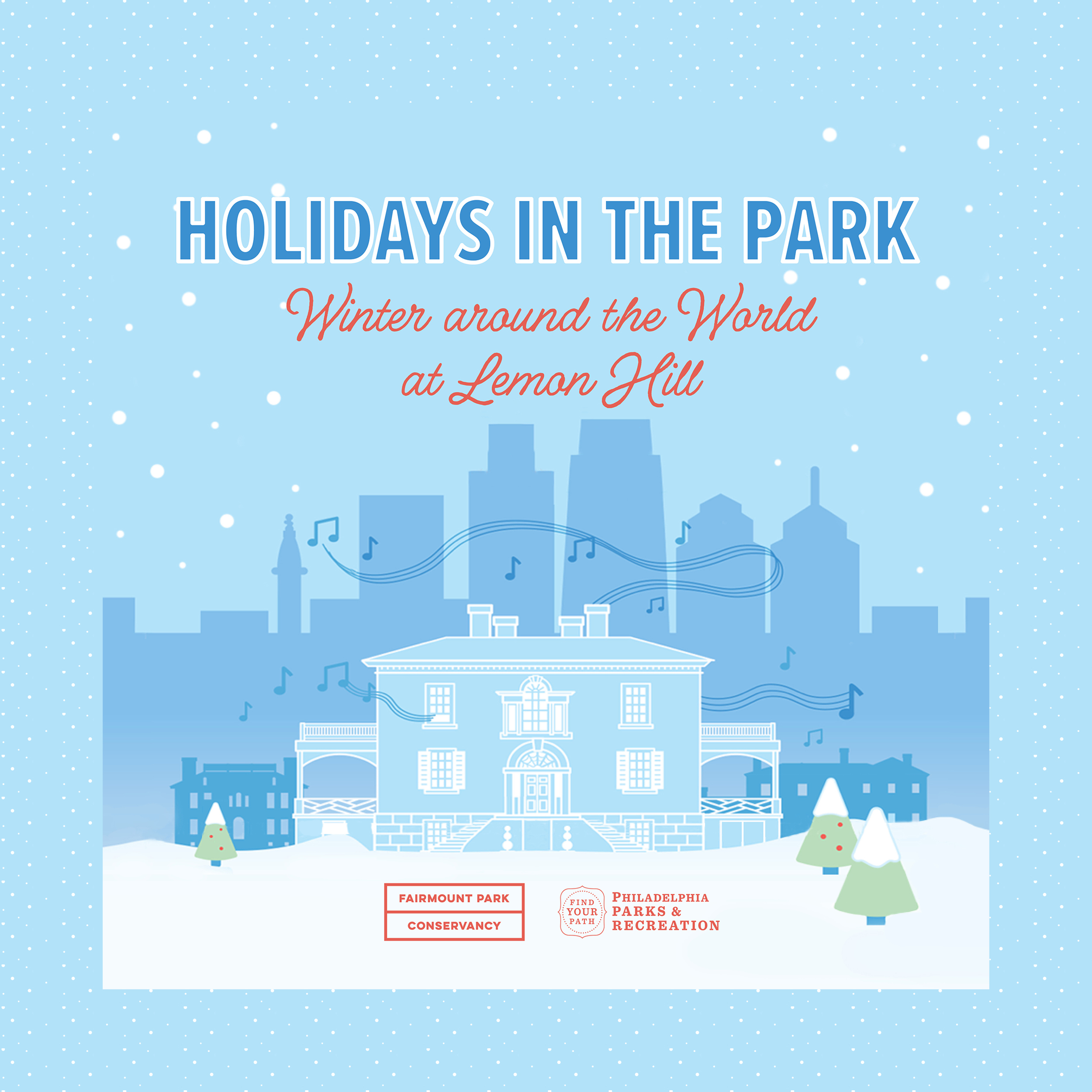 Holidays In The Park: Winter Around The World – Japan America Society ...