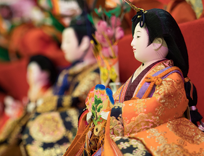 Girls Day at the Please Touch Museum – Japan America Society of Greater ...